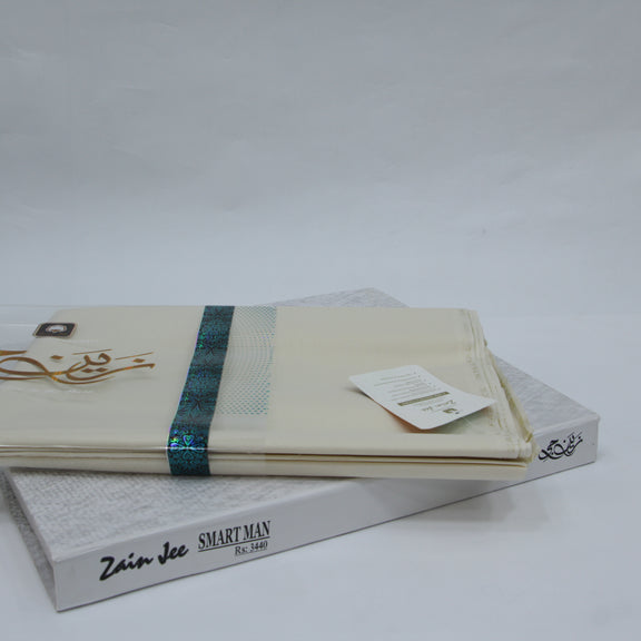 Zain Jee Hard Cotton [ Smart Man ] – Galaxy Apparel