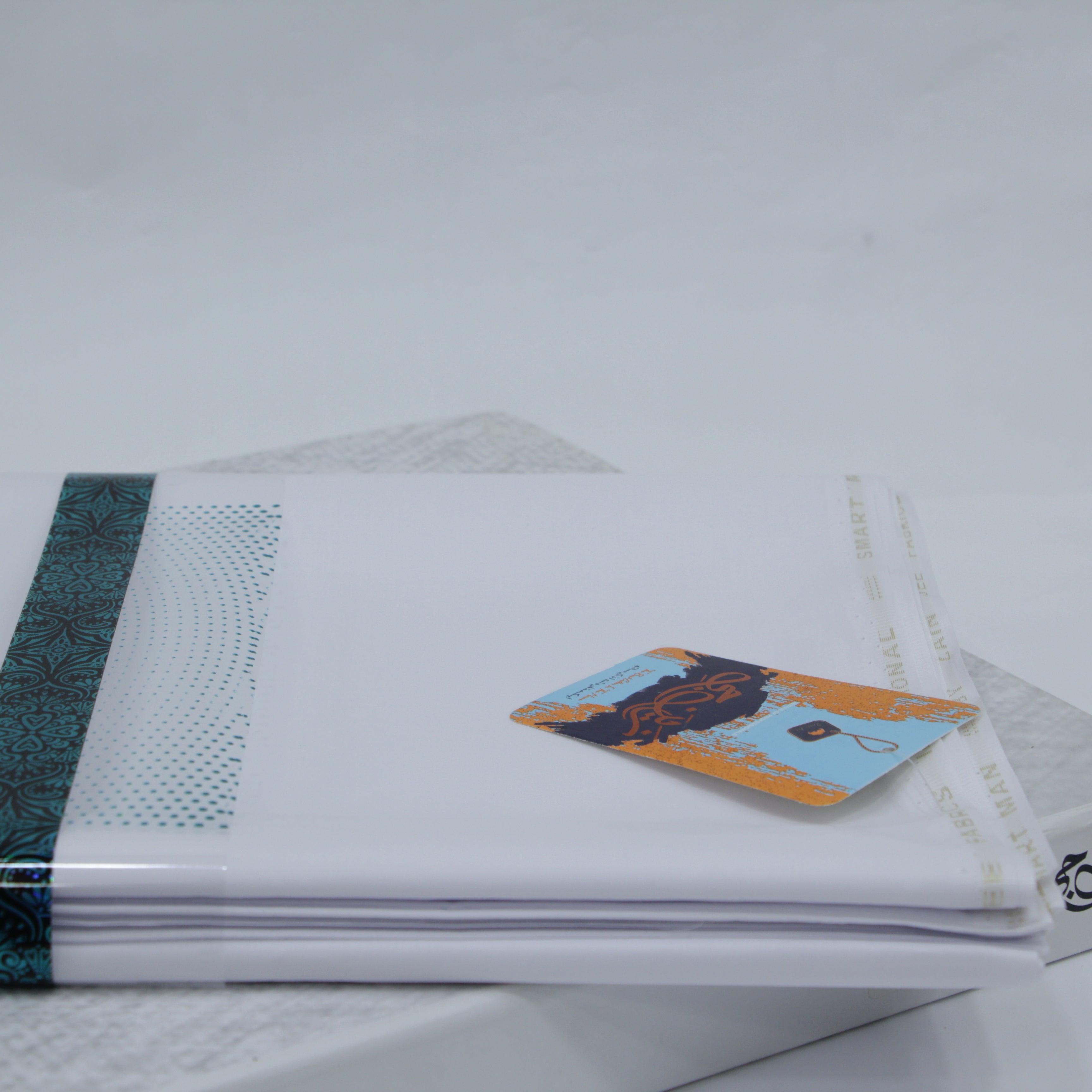 Zain Jee Hard Cotton [ Smart Man ] – Galaxy Apparel
