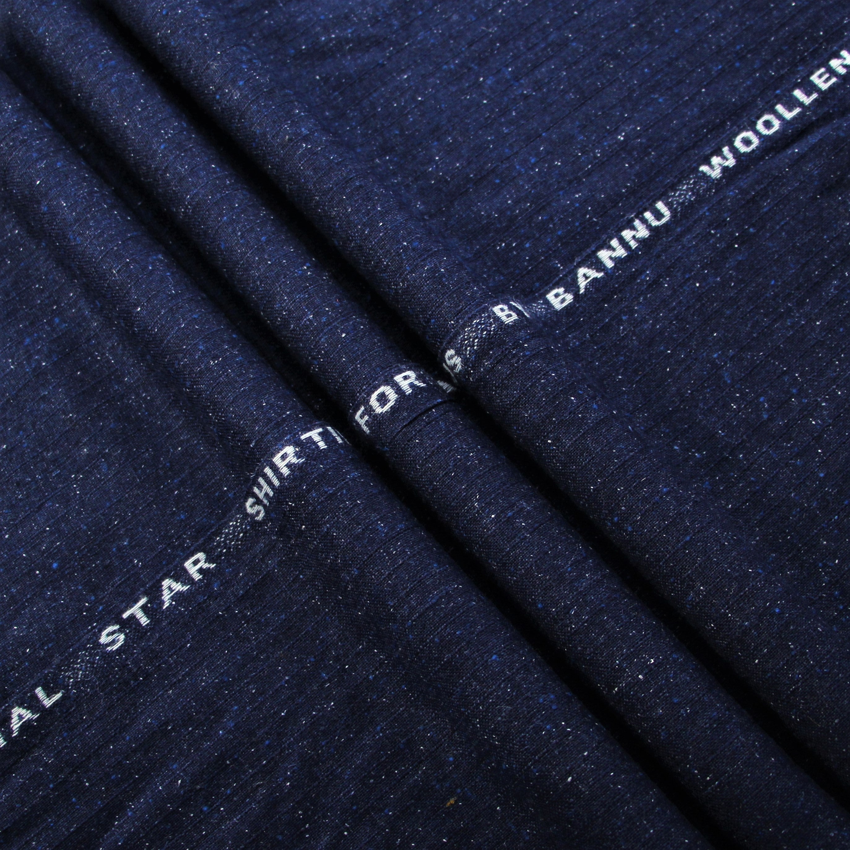 BANNU WOOL Check Design – Galaxy Apparel